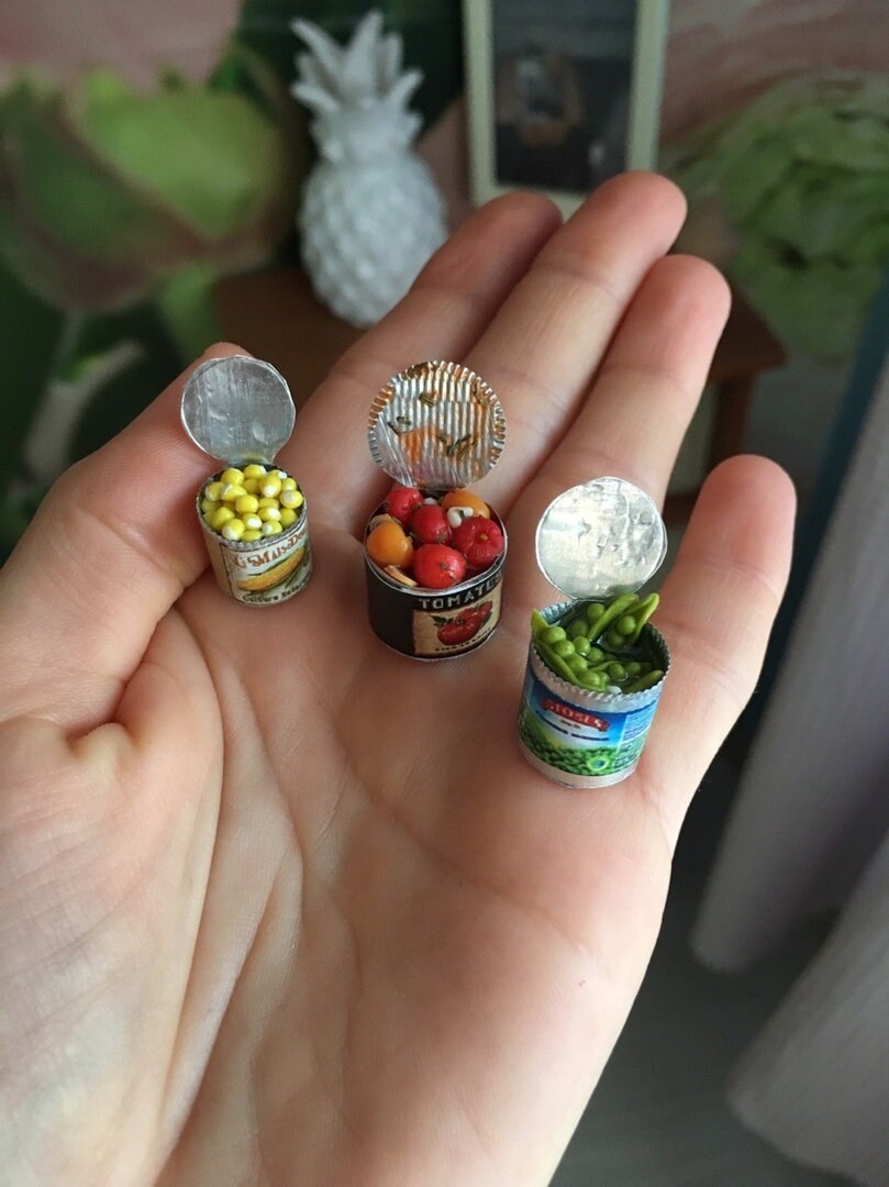 Art & Collectibles Dolls & Miniatures Miniatures Realistic Barbie Doll ...