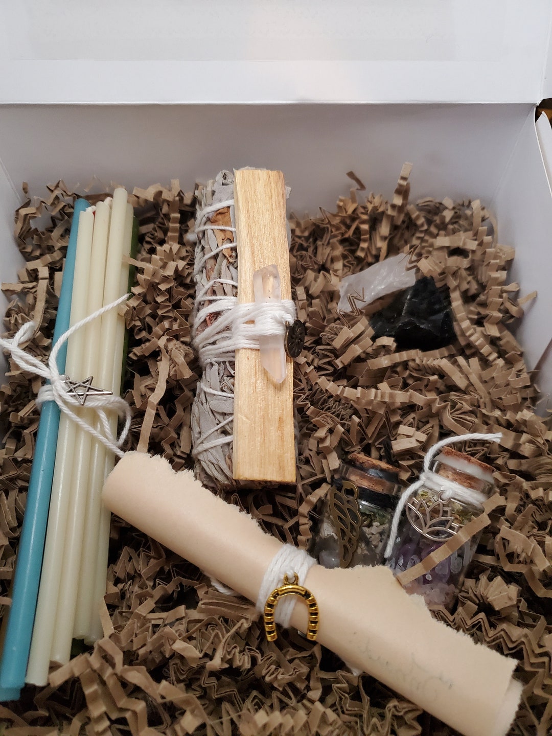 Basic Altar Gift Box - Etsy