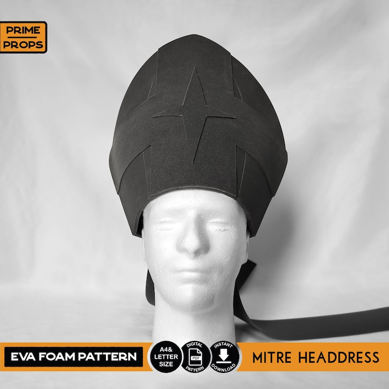 Ghost Band Papa Costume - Etsy