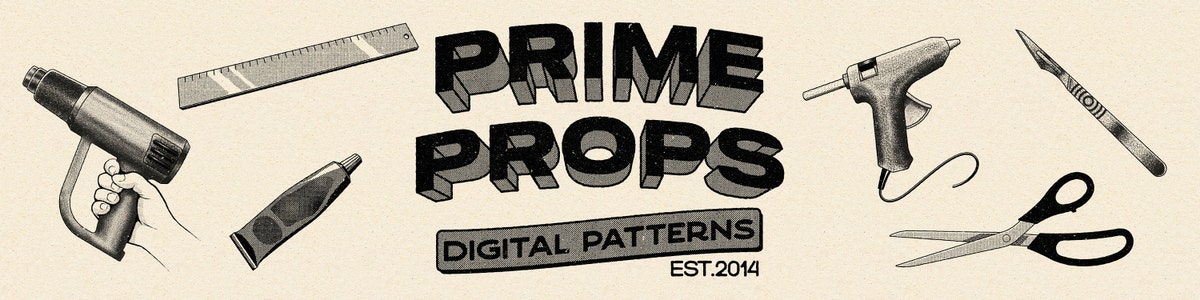 PrimeProps - Etsy