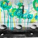Artist: Mirna Sišul Free Shipping LARGE ABSTRACT PRINT of - Etsy