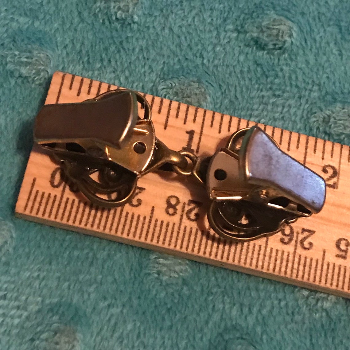 Sweater Guard Sweater Clip Cardigan Clasp Bolaro Clips - Etsy