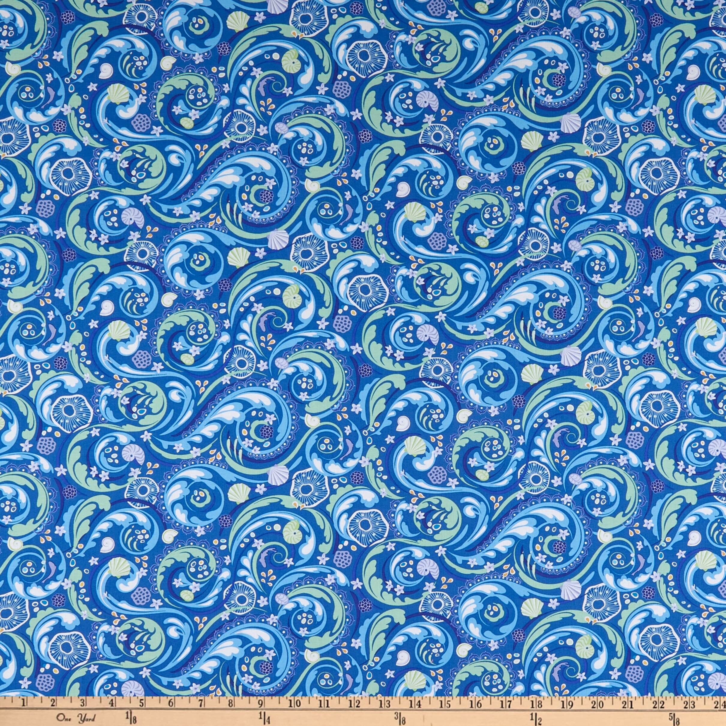 Amanda Murphy Crescendo by Benartex Fabrics Pre-cut Charm | Etsy