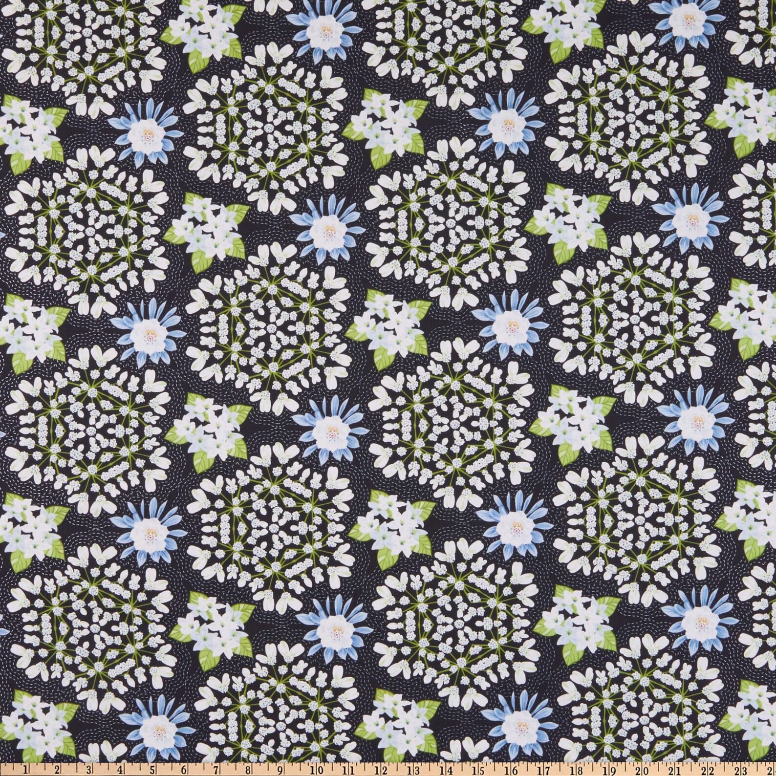 Amanda Murphy Nightingale by Benartex Fabrics Beautiful Bird | Etsy