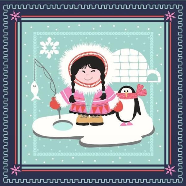 Eskimo Igloo - Etsy