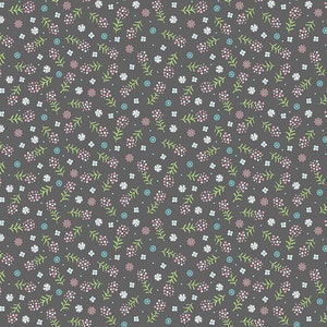 Amanda Murphy Winter Village ~ Pre-cut Layer Cake of 42 ~ 10" Squares ...