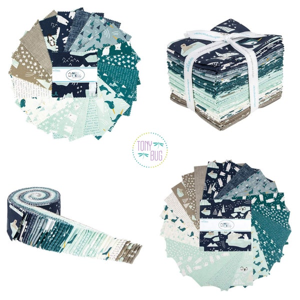 Deena Rutter Joey Riley Blake - Etsy