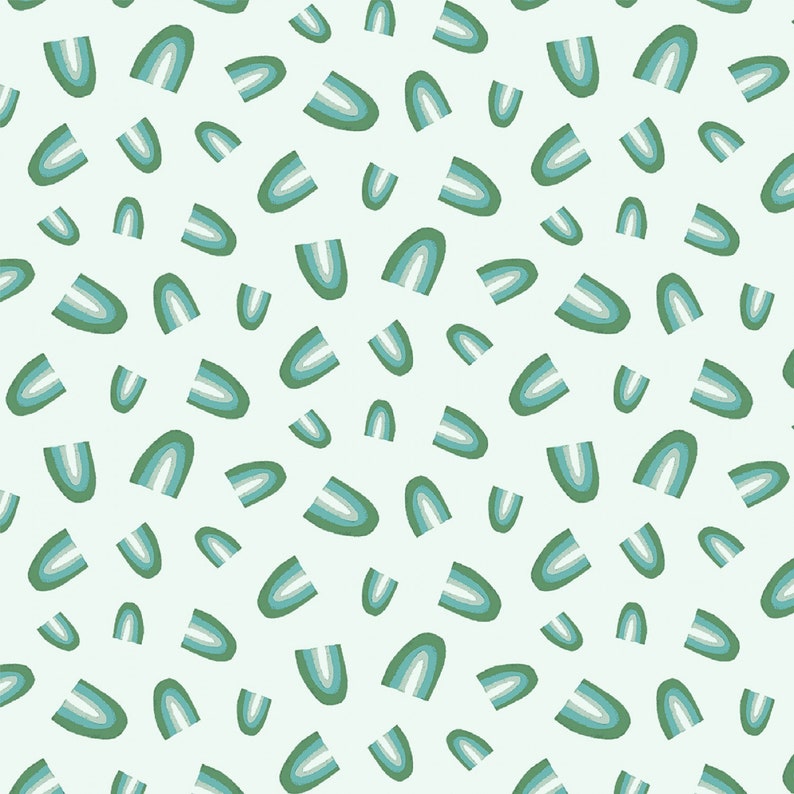 Aussie Friends Fat Quarter Bundle of 8 Panel 100% Quilters | Etsy