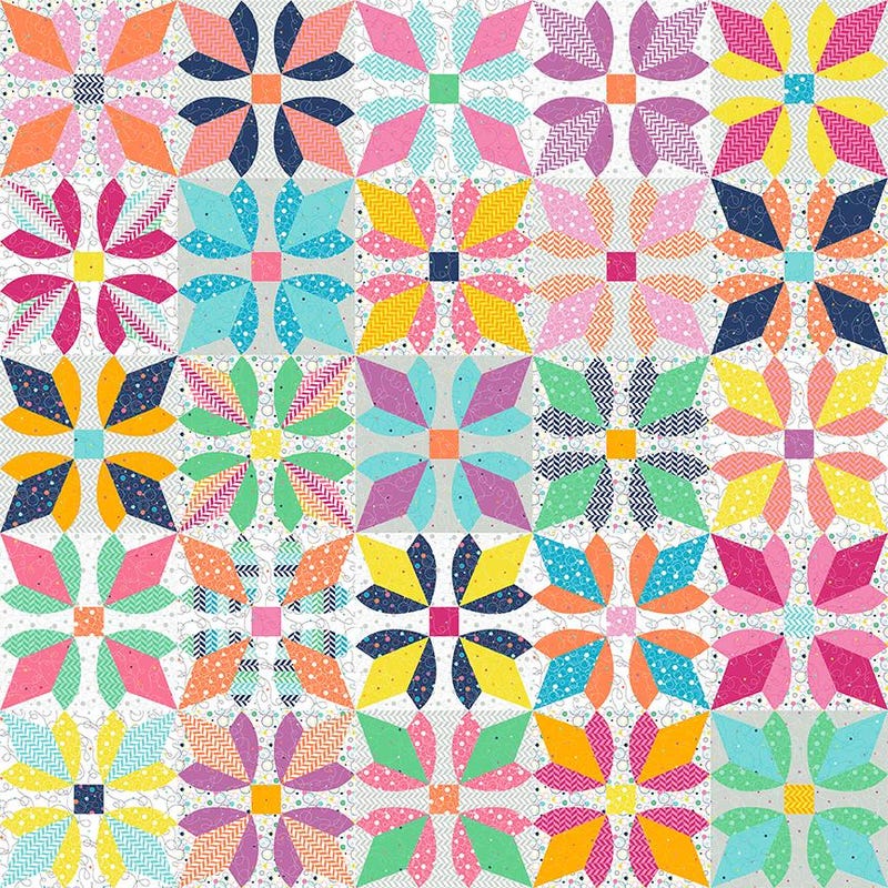 Cheater Fabric - Etsy