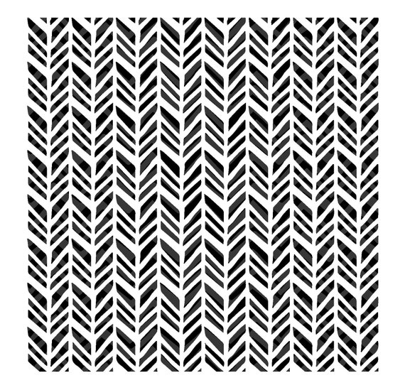 Printable Herringbone Pattern