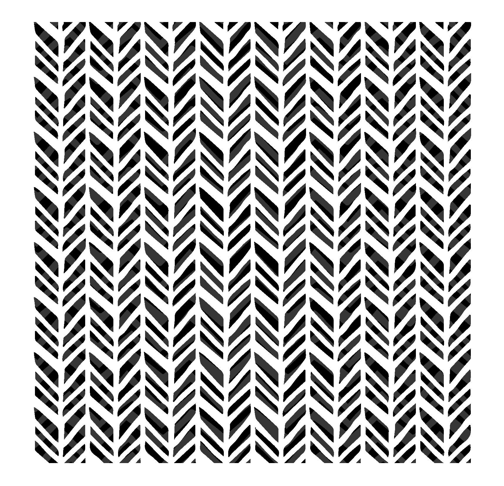 Herringbone SVG Download Herringbone Cut File Hand Drawn - Etsy Finland