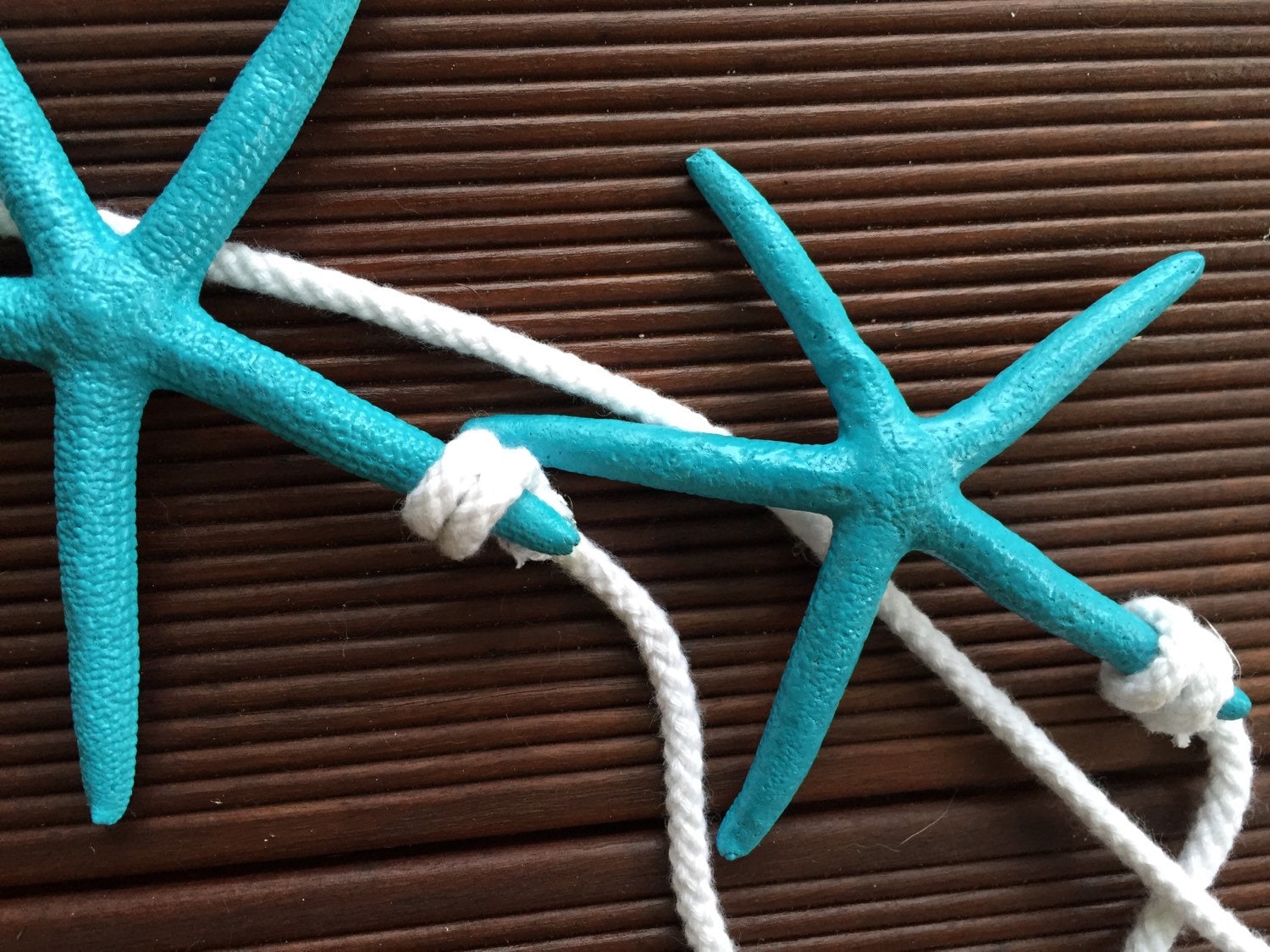 Starfish Decorations Coastal Decor Starfish Decor Seashore - Etsy