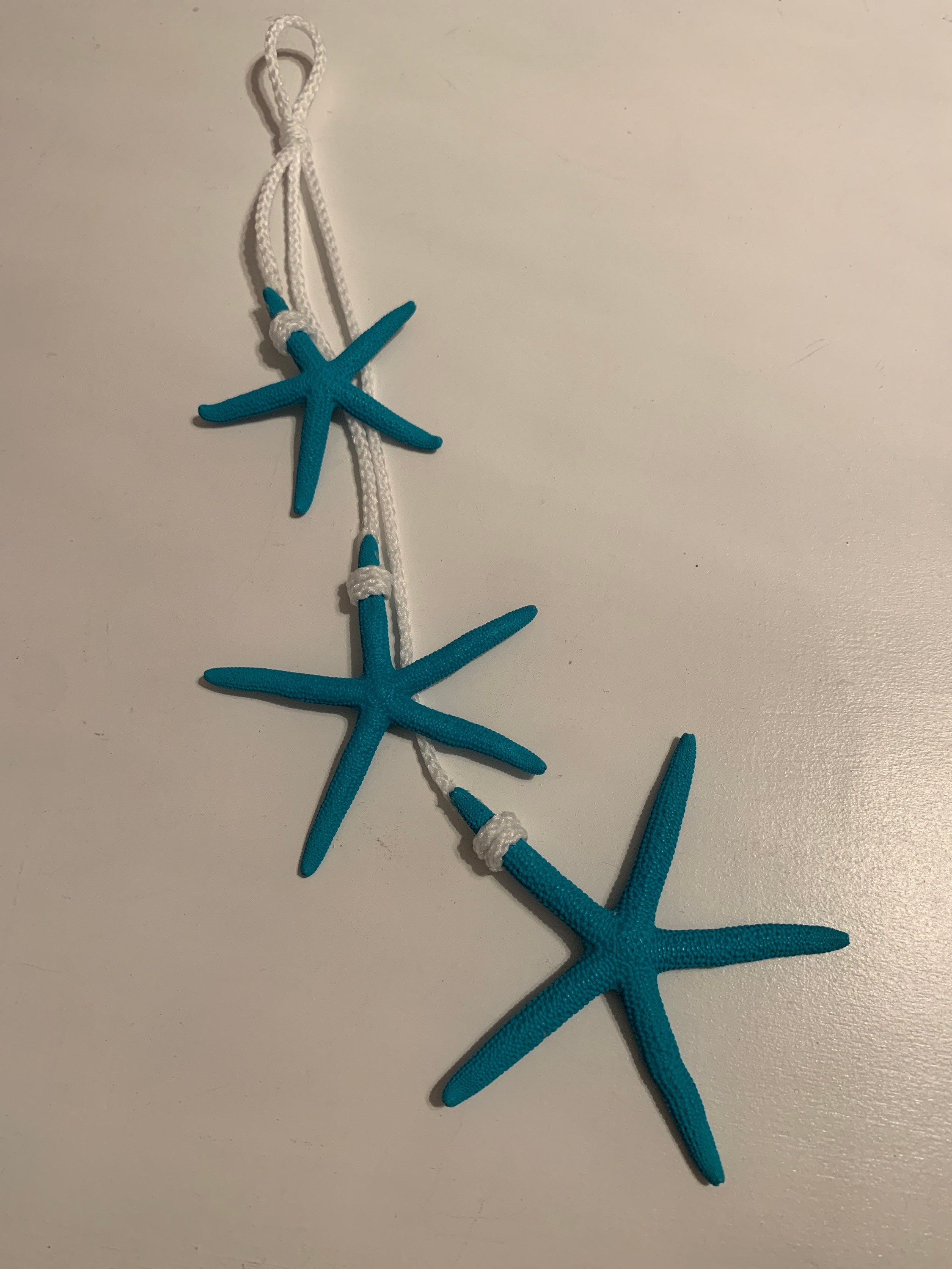 Starfish Decorations Coastal Decor Starfish Decor Seashore - Etsy