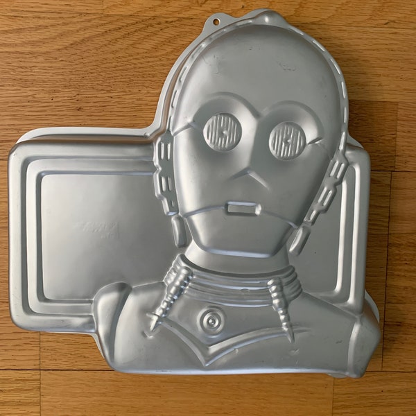 C3p0 - Etsy