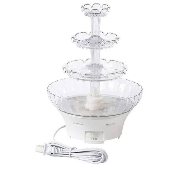 Cake Fountain - Etsy