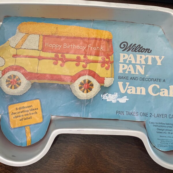 Mystery Machine Van - Etsy