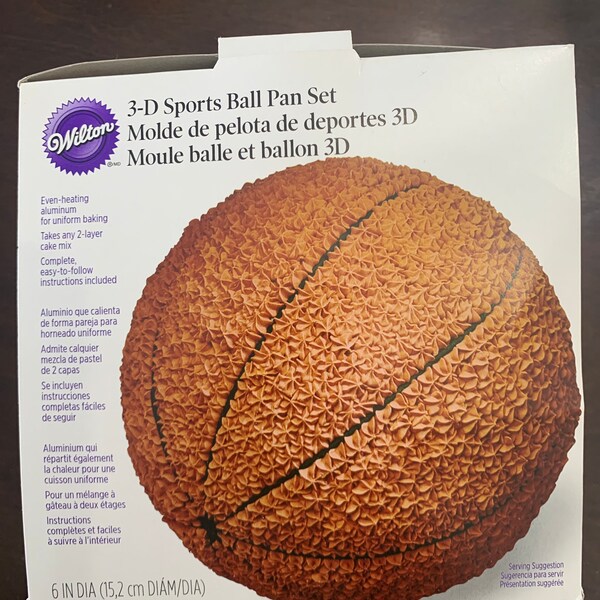 Round Cake Pans - Etsy