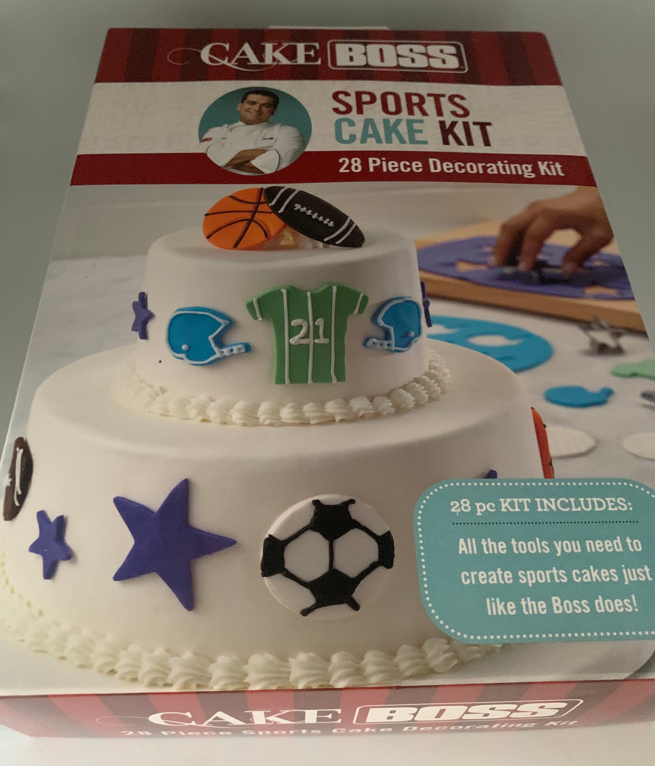 Cake Boss Cakes For Baby Shower