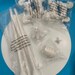 Carousel Cake Set, Wilton Carousel Cake Topper Set, Birthday Cakes ...