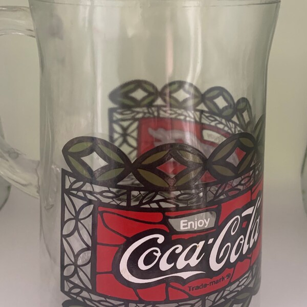 Coke Collectible - Etsy