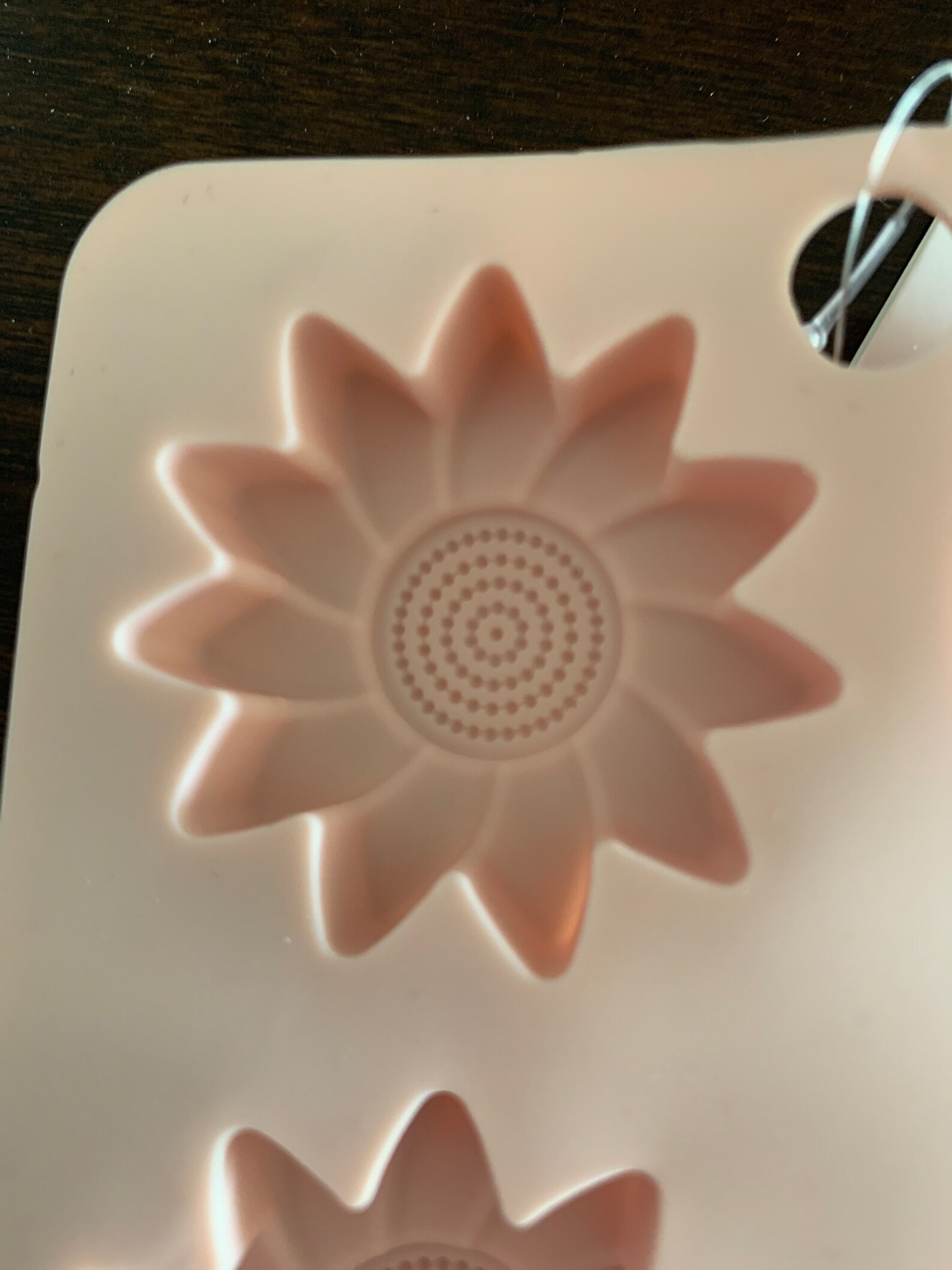 Silicone Flower Mold/spring Flower Mold/candy Molds/soap - Etsy