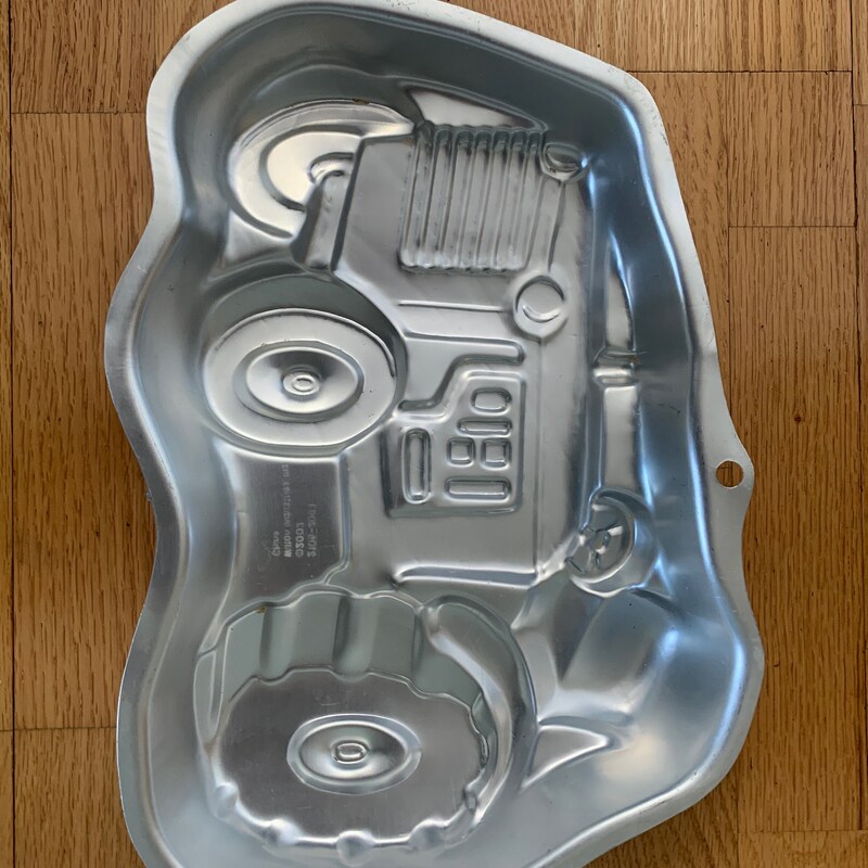 Retired Wilton Cake Pans - Etsy