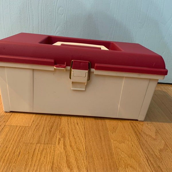 Cake Decorating Storage - Etsy