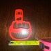 Cookie Cutters/middle Finger Cookie Cutter/cake Topper. Middle Finger ...