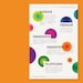 IFS Poster Bundle 8c's 5p's 6f's Self Leadership Digital Download ...