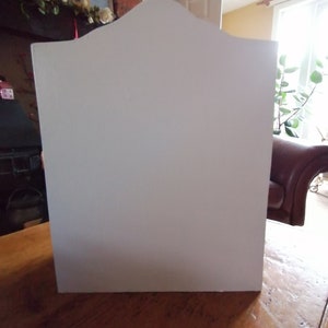 Wooden Bookcase Shelf Storage Unit Freestanding Beatrix Potter Flopsy ...