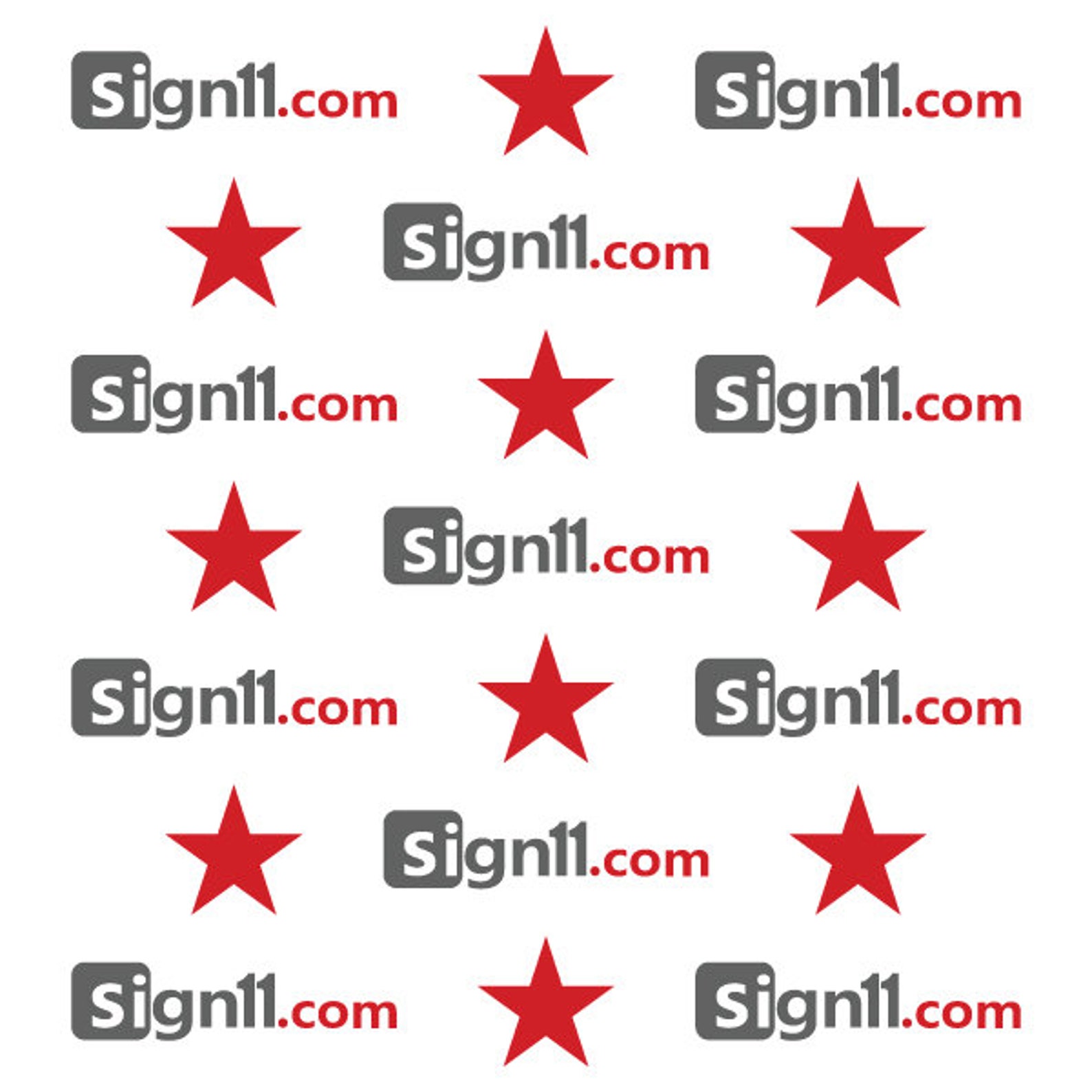 Logo, Step and Repeat, Birthday, Banner, Event, Party, Photo Booth ...