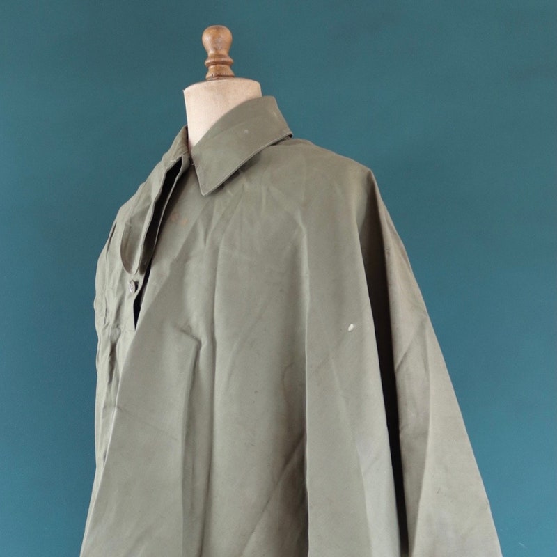 Mens Boat Cloak - Etsy