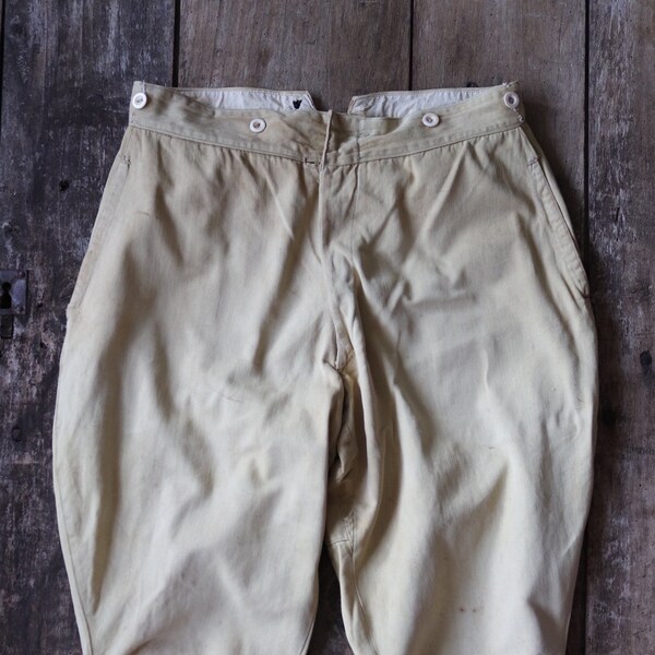 Jodhpurs - Etsy