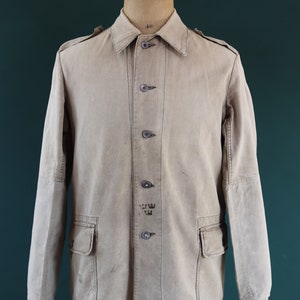 Vintage 1930s 30s 1940s 40s Swedish WW2 Military Civil Defence Army ...