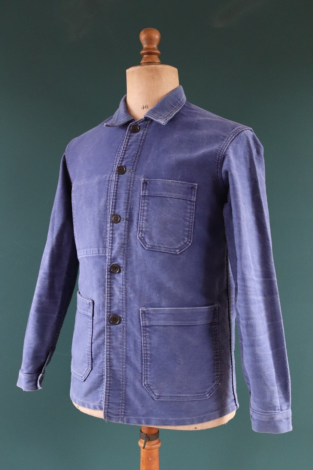 Erstaunlich Vintage Clothing Jackets Fotos