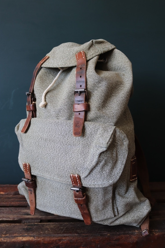 Vintage swiss gear army - Gem