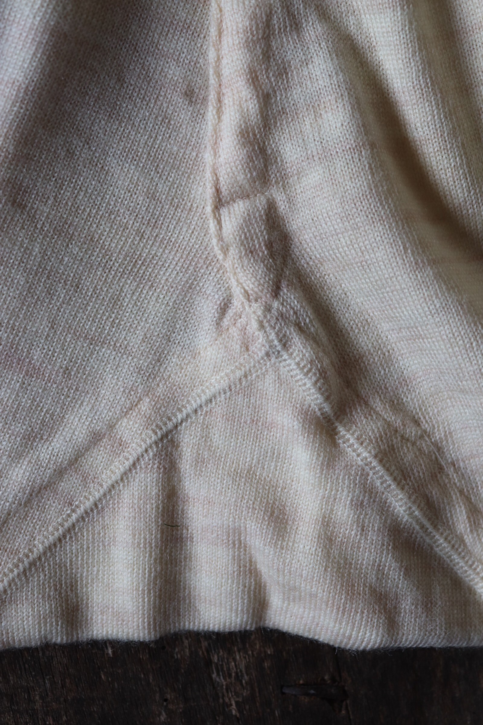 Vintage 1950s 50s British army military unworn deadstock knitted wool ...