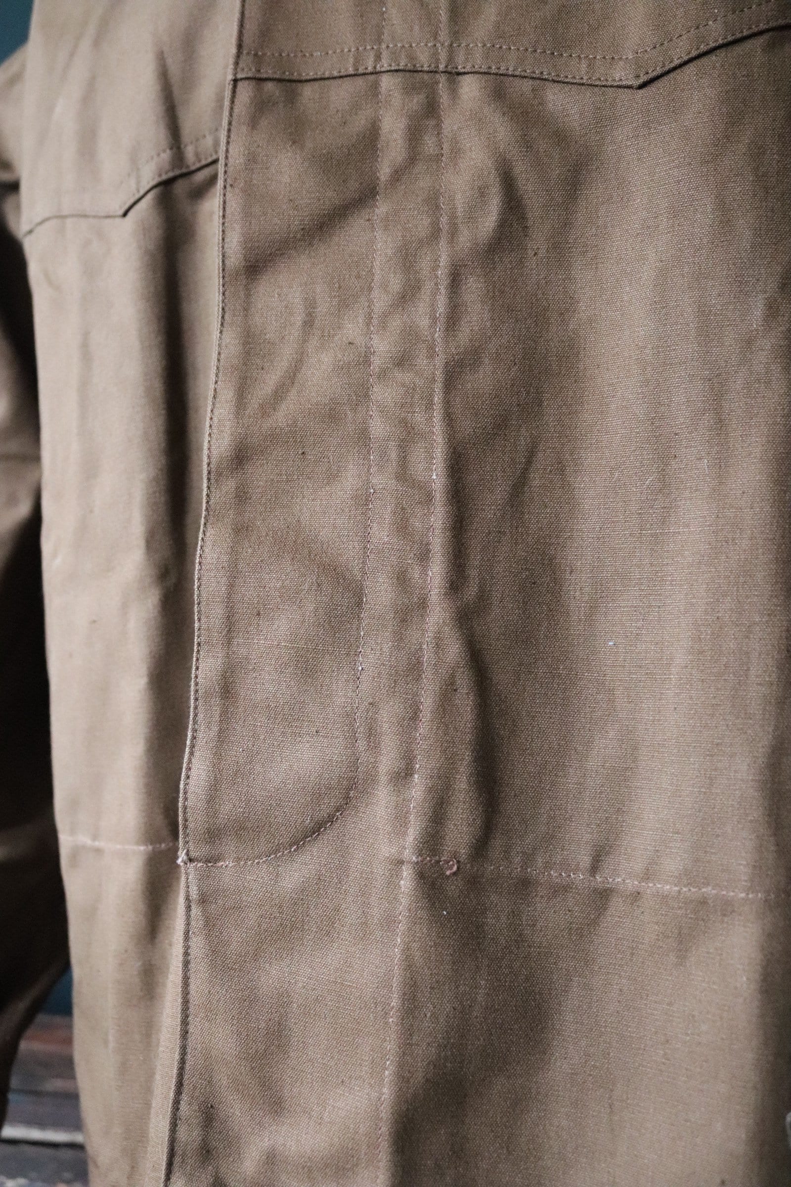 Vintage 1970s 70s deadstock French SNCF railway railroad engineer ...