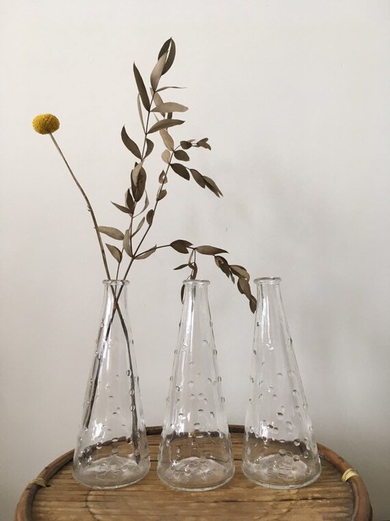 IKEA Vintage Soliflore Vases - Etsy