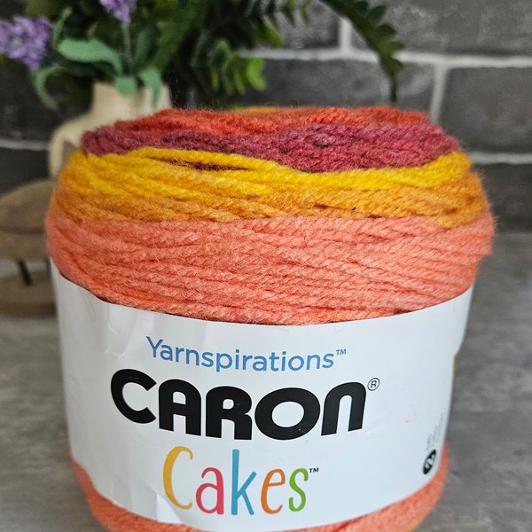 Caron Cakes - Etsy
