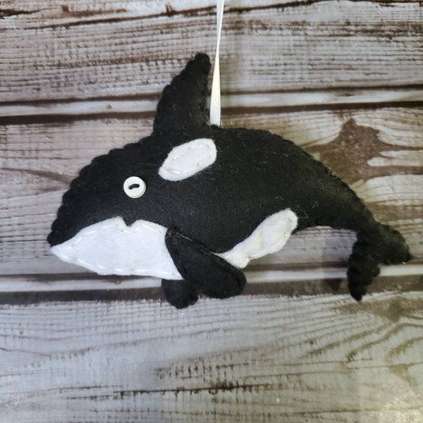 Orca Decor - Etsy
