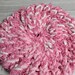 Strawberry Scrubby Shades of Pink White Scrubby Kitchen - Etsy