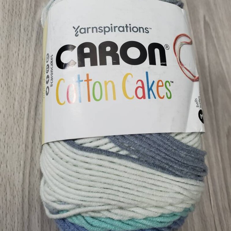 Caron Cakes - Etsy