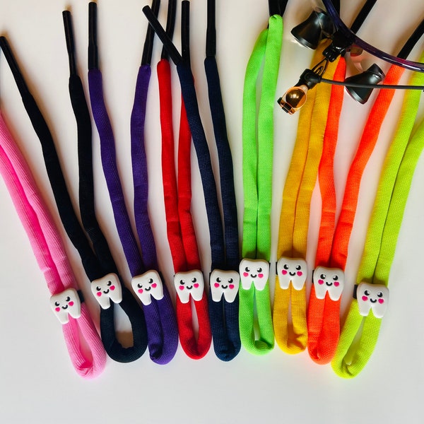 Dental Loop Strap - Etsy