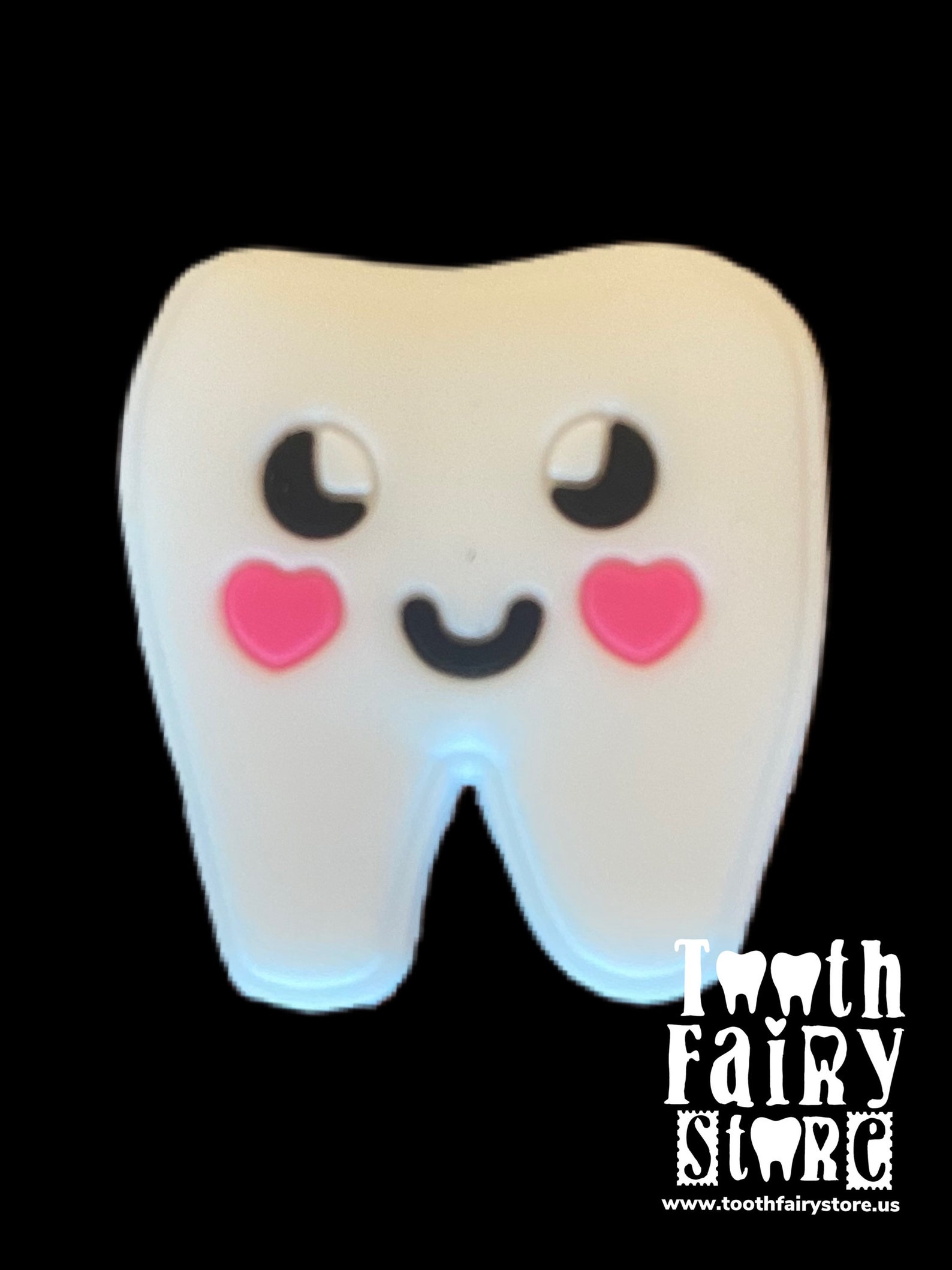 Dental Themed Shoe Charms. Teeth Charms. Tooth Charms. Dental | Etsy