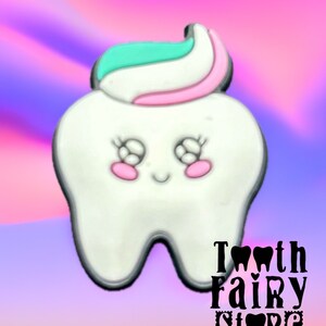 Dental Themed Shoe Charms. Teeth Charms. Tooth Charms. Dental Hygienist ...