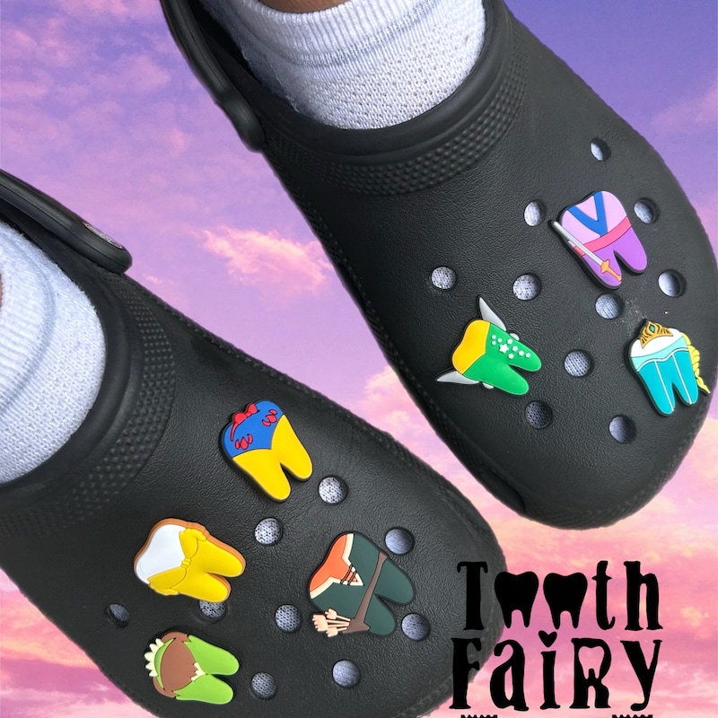 TheToothFairyStore - Etsy