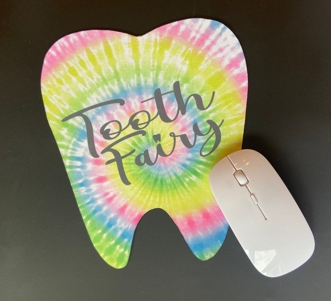 The Molar Pad Dental Mouse Pad. Dental Hygienist, Dental Hygiene ...