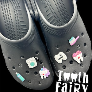 TheToothFairyStore - Etsy