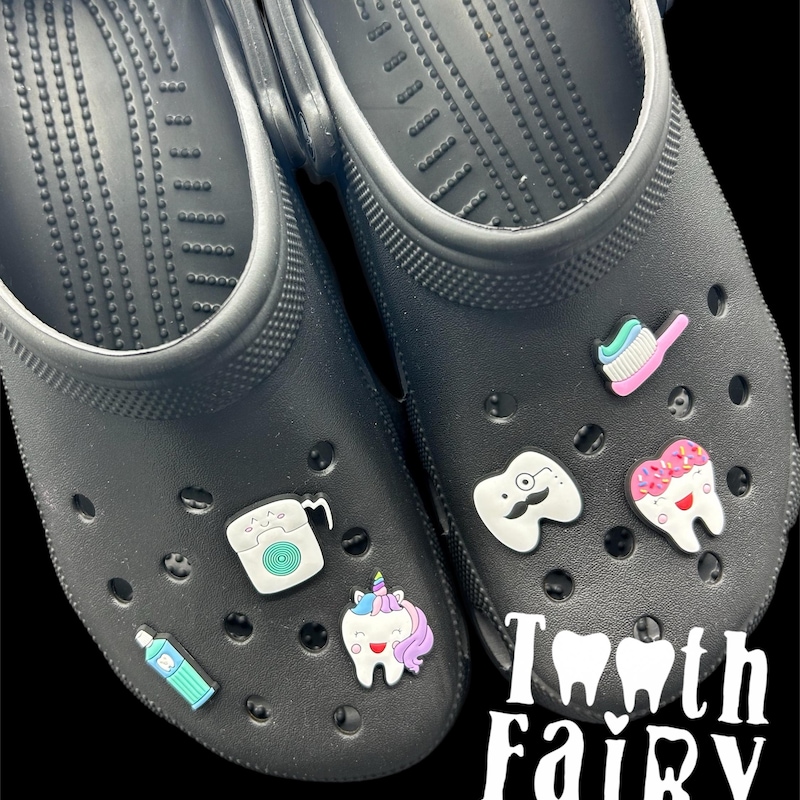 TheToothFairyStore - Etsy